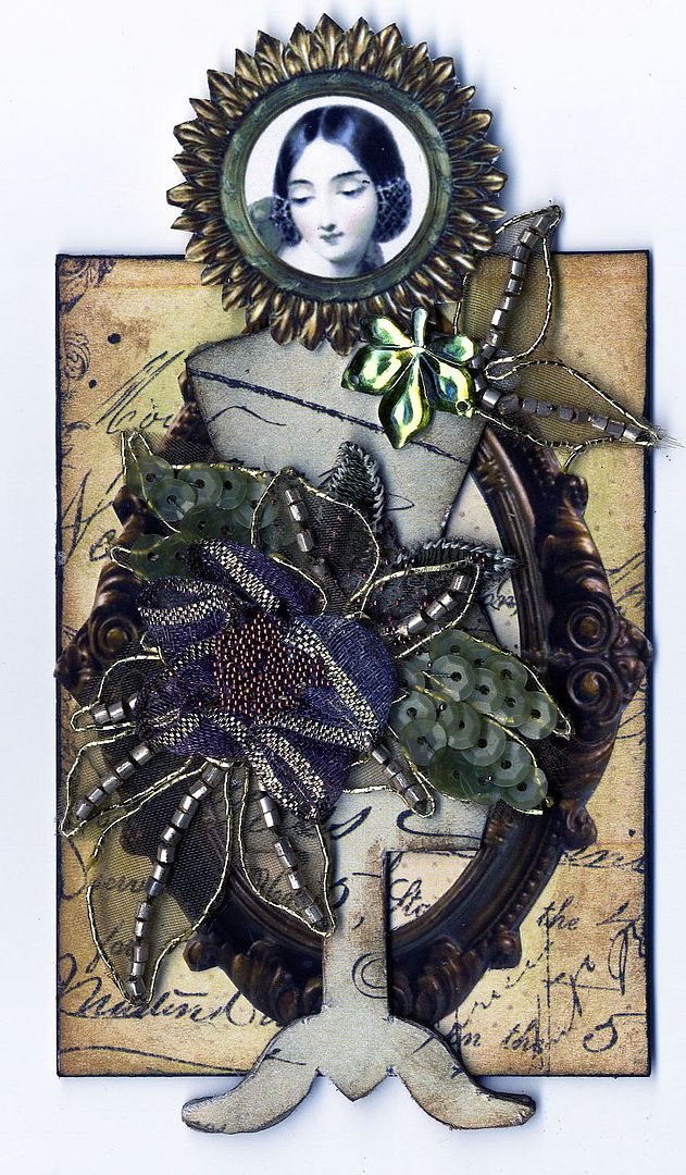 Artfully Musing: Dress Forms